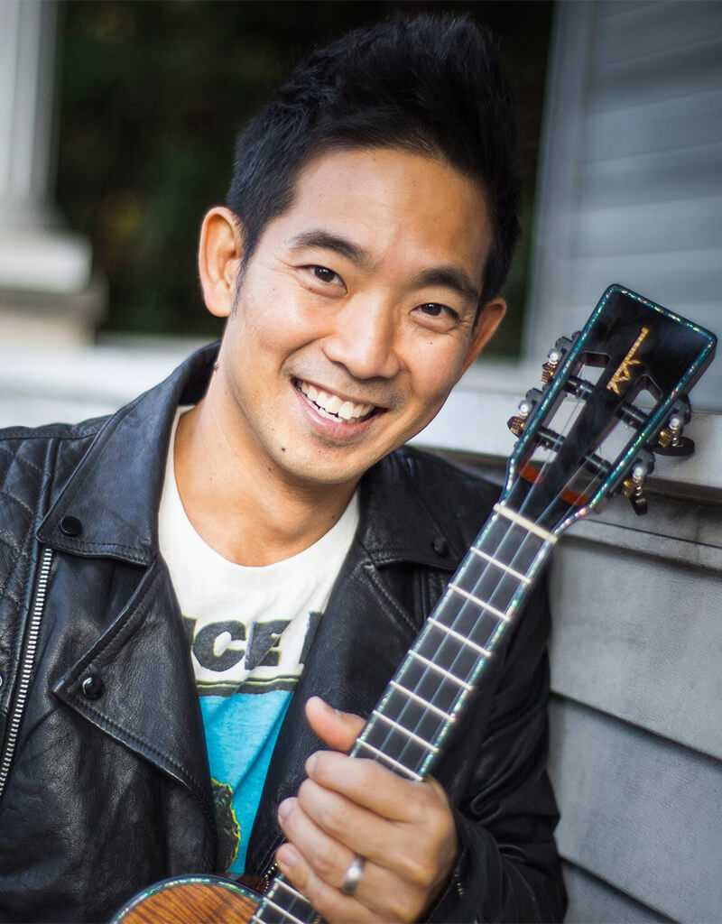 Jake Shimabukuro In Concert Hawaii Performing Arts Festival Jake Shimabukuro In Concert Hawaii Performing Arts Festival