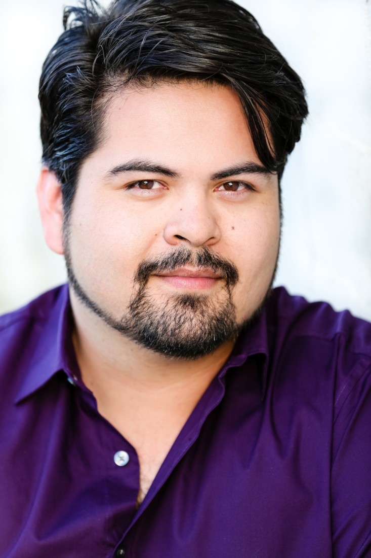 Professional Fellows - Hawaii Performing Arts Festival